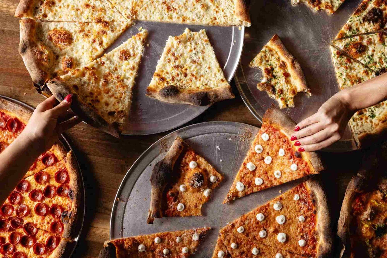 Order Pizza From Whole Foods