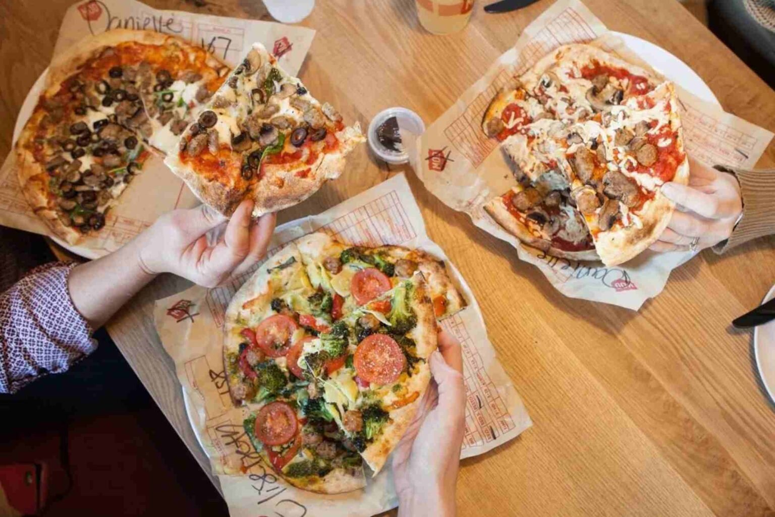 What Does Cheese Pizza Mean? Beginner’s Guide