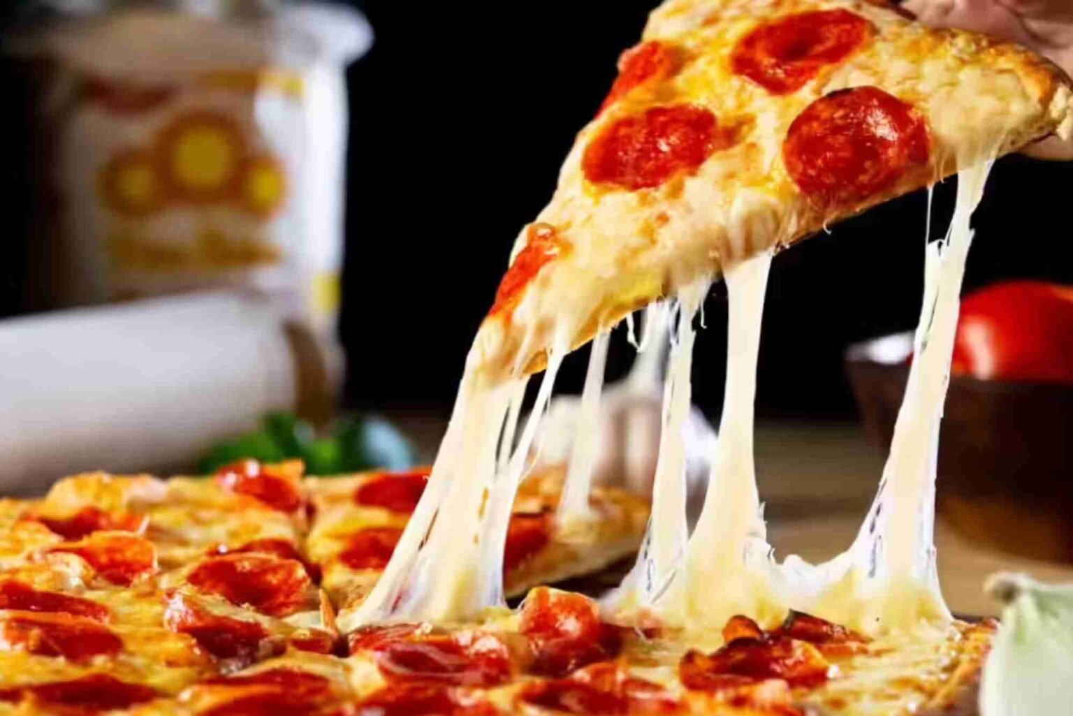 Order Pizza From Whole Foods